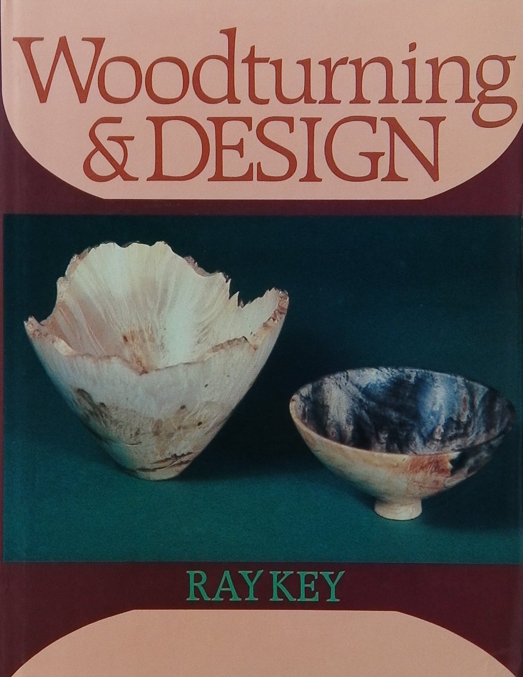 Woodturning & Design - Santa Clara Valley Carvers