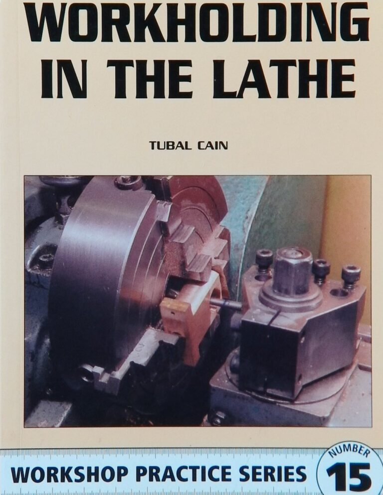 Workholding in the Lathe - Santa Clara Valley Carvers